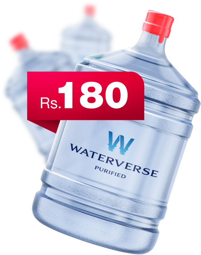 Our Water – Waterverse