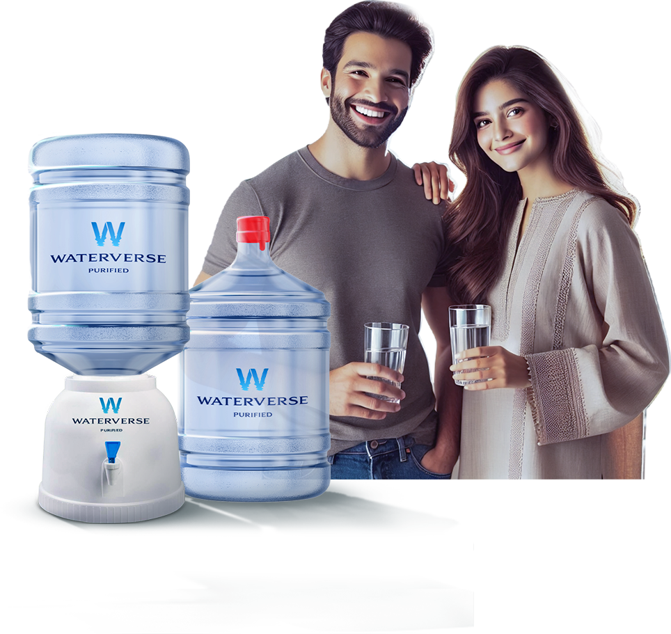 Our Water – Waterverse